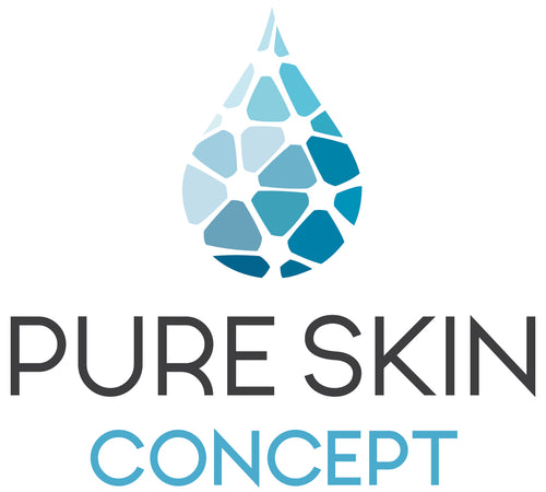 Aknebehandlung oder Produkte? - Pure Skin Concept